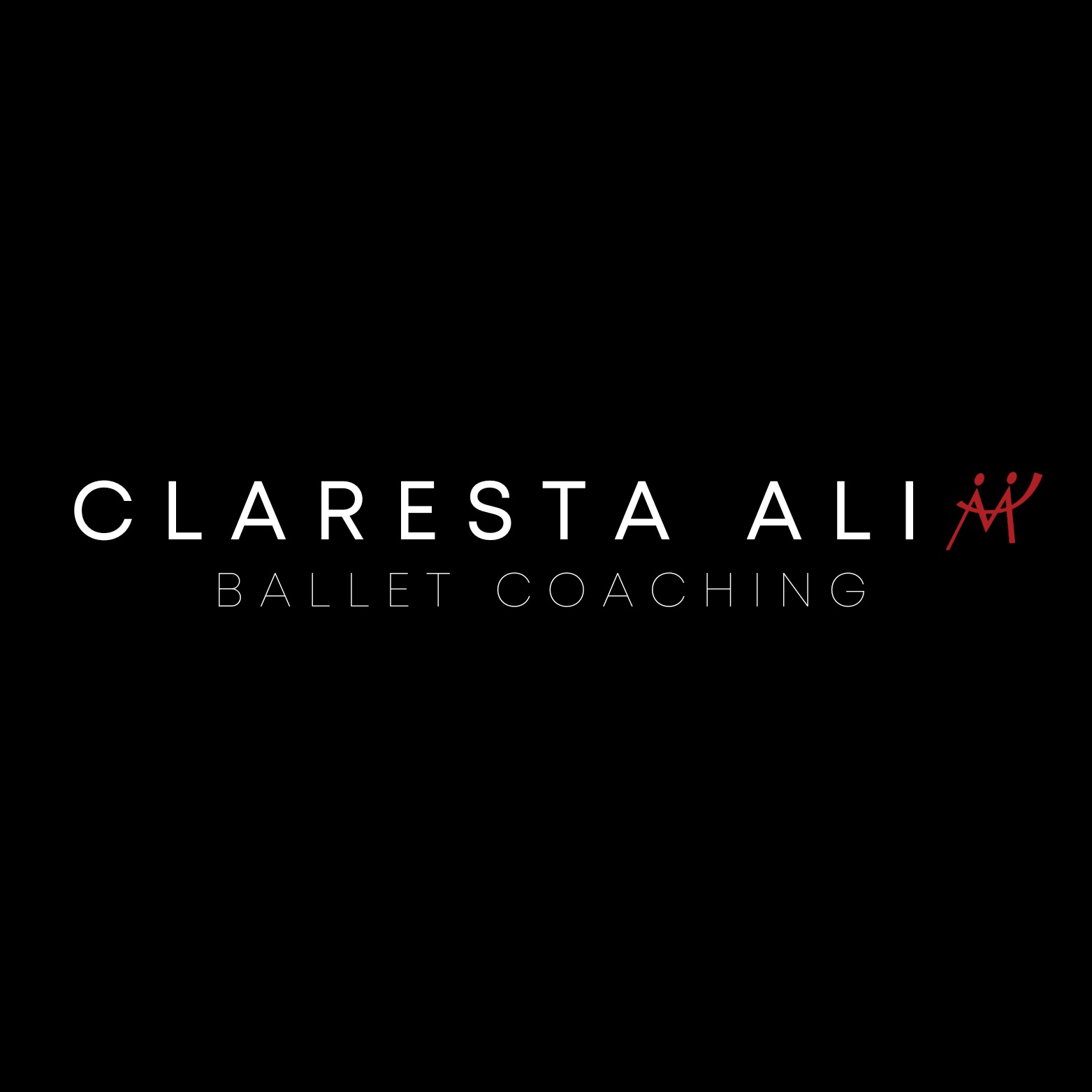 Claresta Alim ballet coaching - Claresta Alim ballet coaching