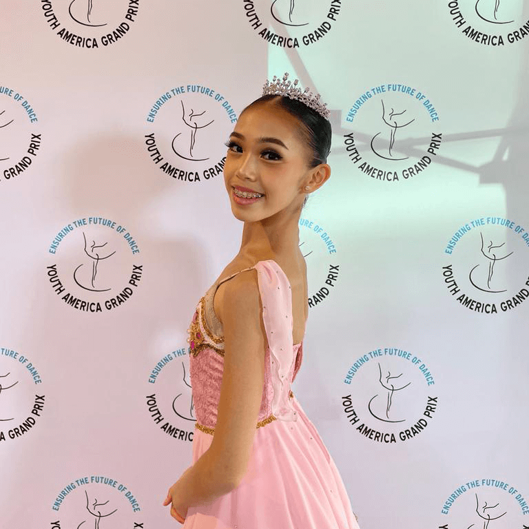 Claresta Alim ballet coaching - Claresta Alim ballet coaching