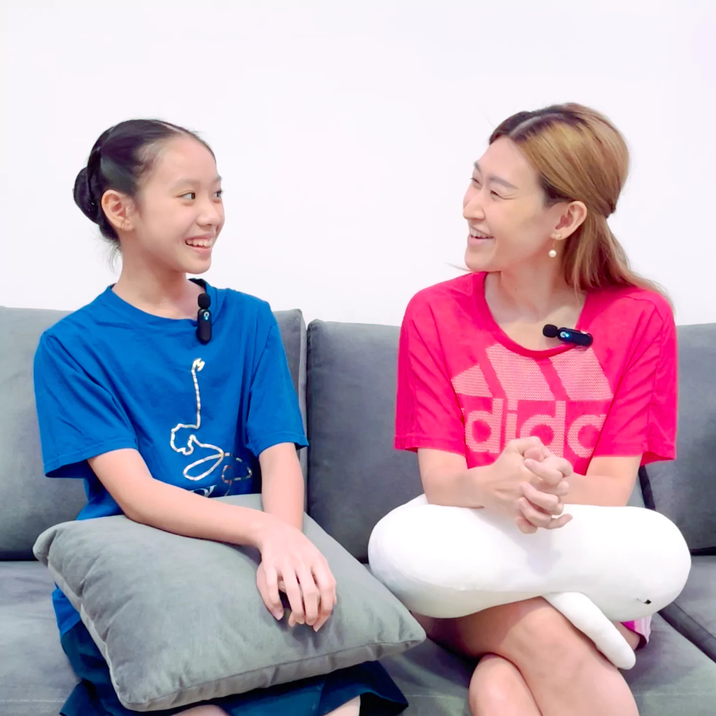 7 Secrets to Prepare Yourself for Competition – Claresta Alim ballet ...